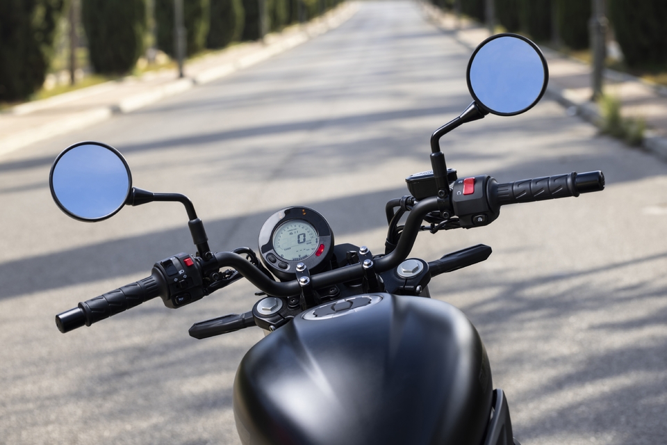 Essai - Kawasaki Eliminator 500 (2024): un custom attachant