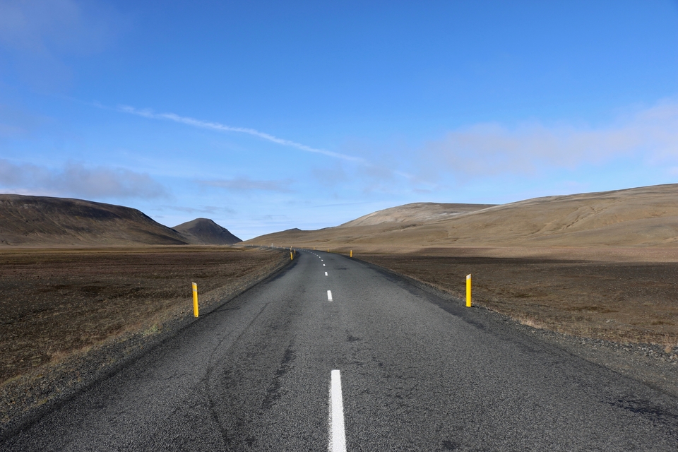 La Ring Road en Islande : voyage au bout de l’inouï