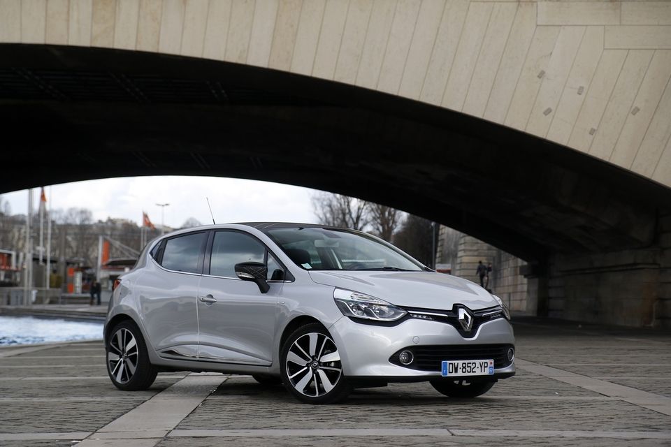 Série spéciale - que vaut la Renault Clio Iconic