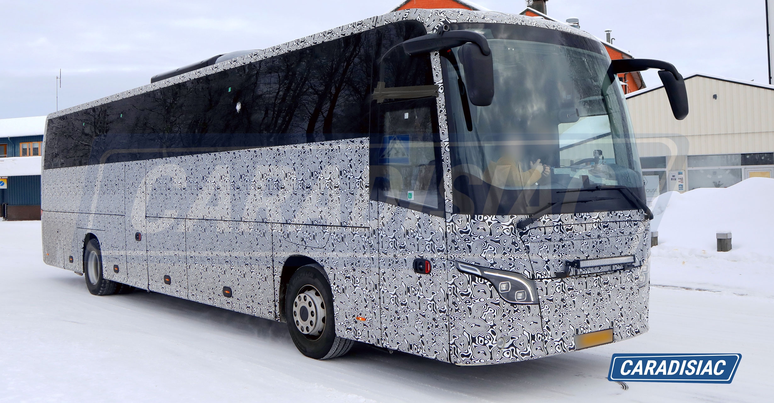 Scoop-VDL Futura : il n’y a pas que l’automobile dans la vie