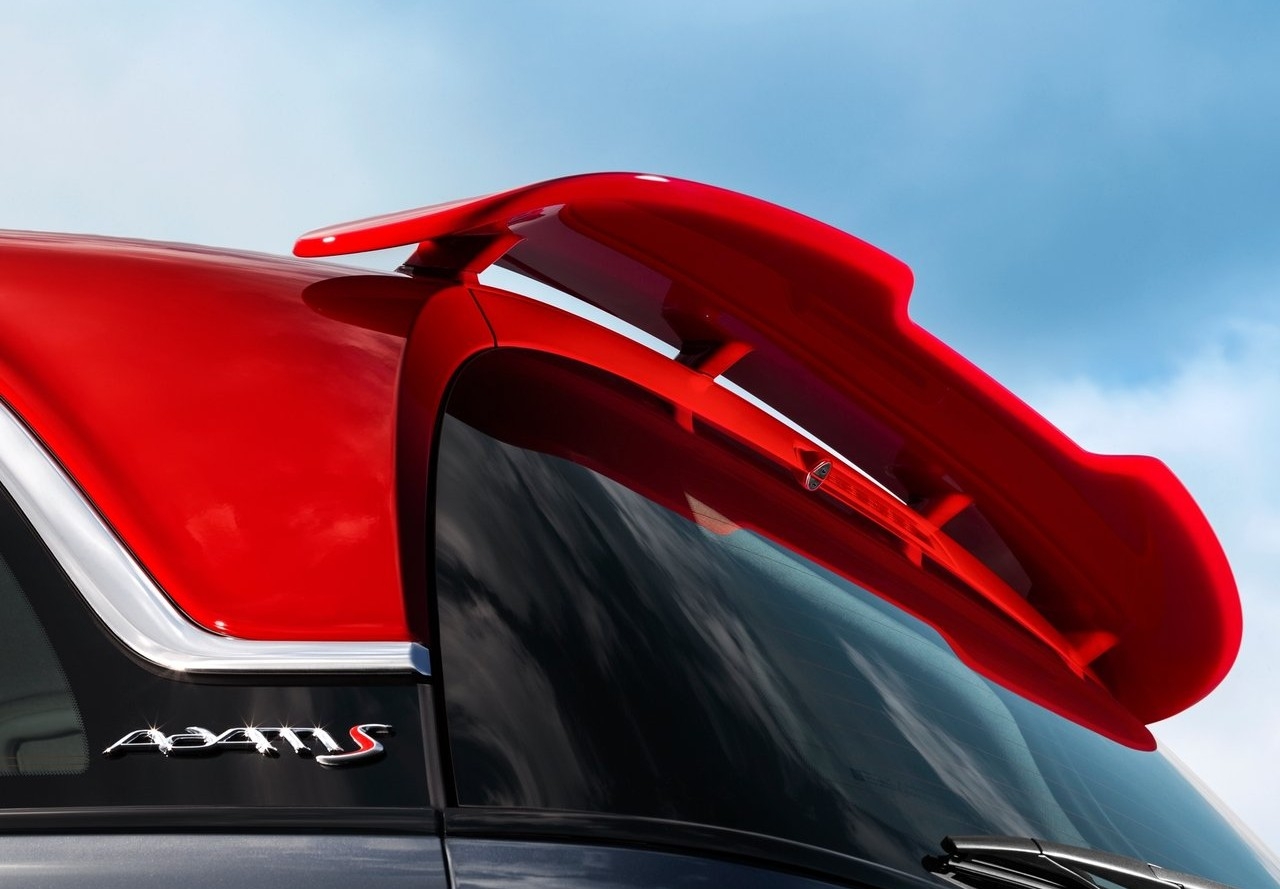 Opel Adam S, l’inconnue allemande qui donne du plaisir