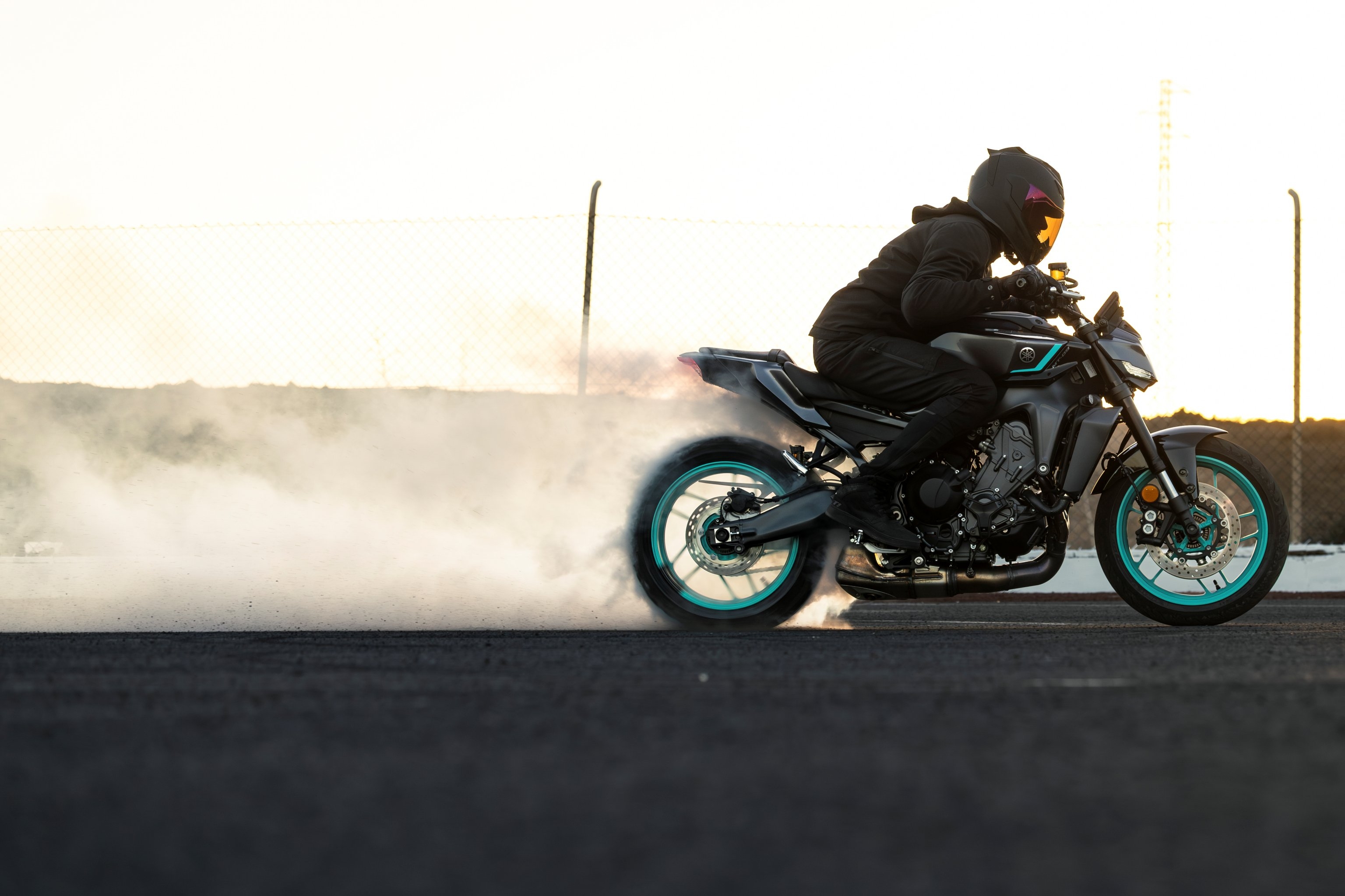 Essai - Yamaha MT-09 (2024) : parfaitement imparfaite