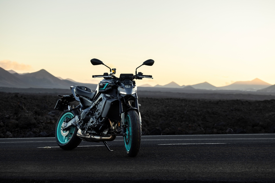 Essai - Yamaha MT-09 (2024) : parfaitement imparfaite - Page 3