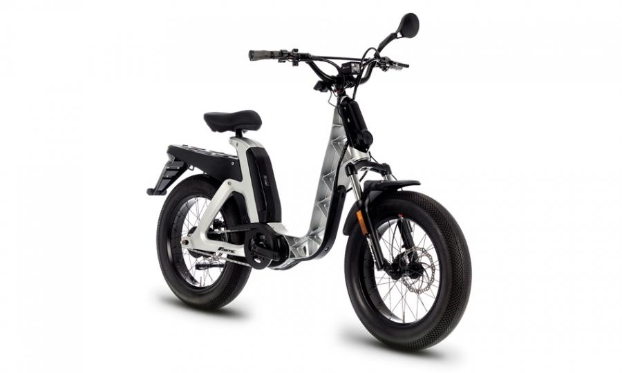 Fantic Issimo 45 : l'électrique passe un cap