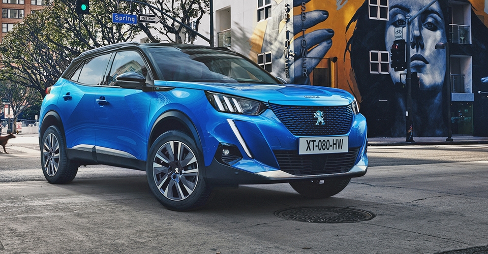 SUV urbains Stellantis : le trio gagnant ? - Page 2