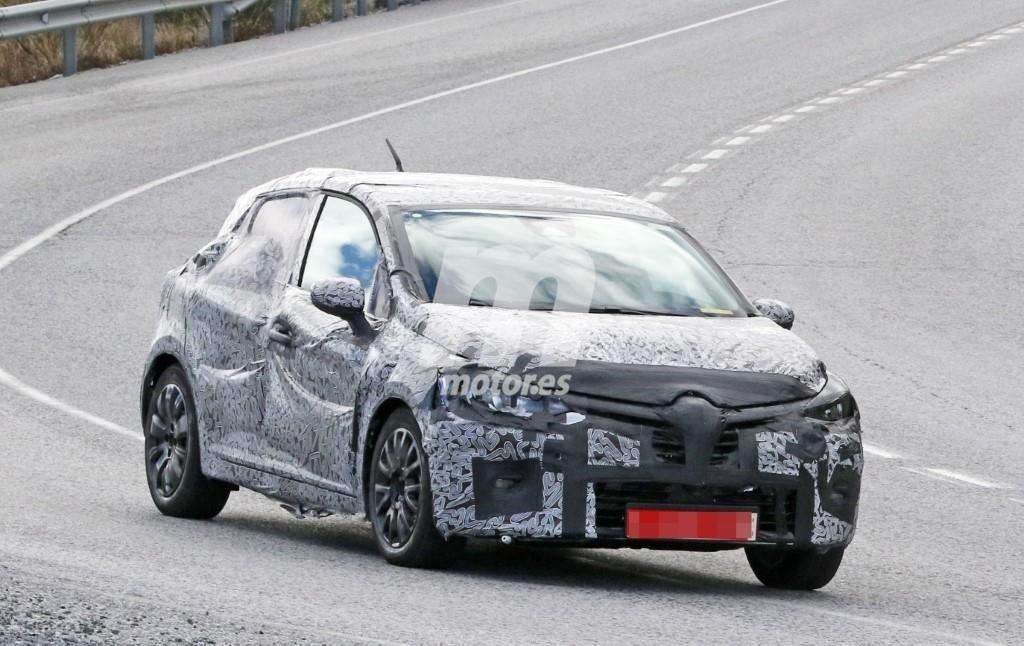 Renault : la Clio 5 enfin de sortie