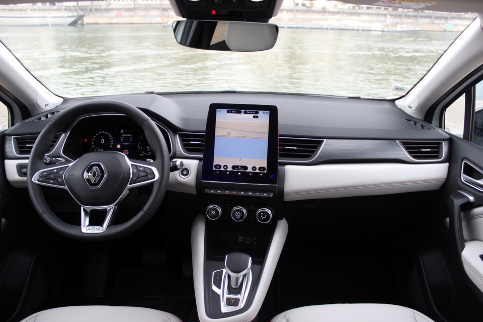 Essai XXL - Renault Captur 2 : tout ce qu'il faut savoir