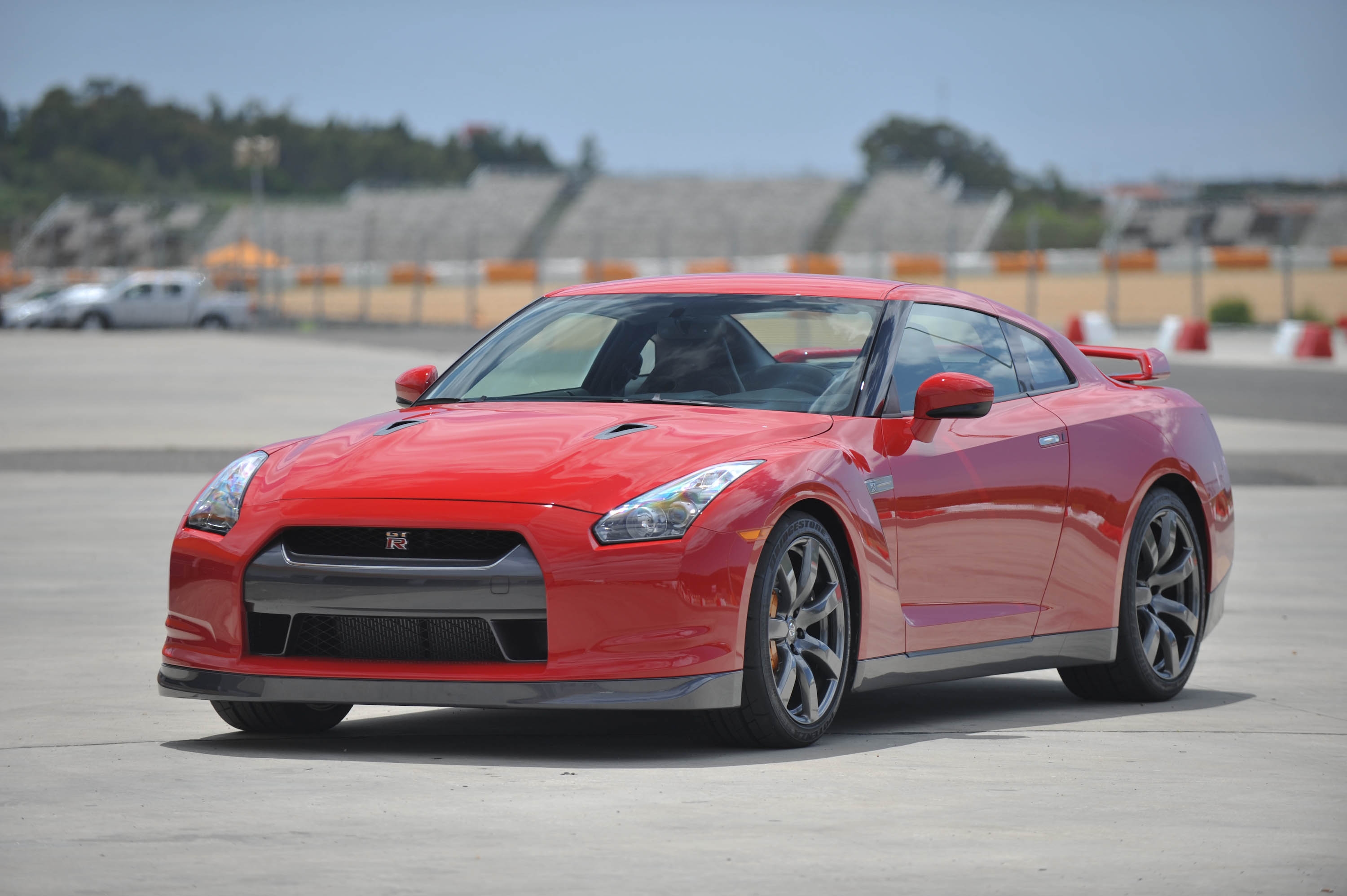 La rédaction de Caradisiac rend hommage à la merveilleuse Nissan GT-R