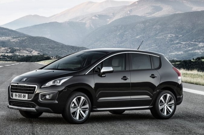 Avant/après : tout savoir sur le restylage du Peugeot 3008 I