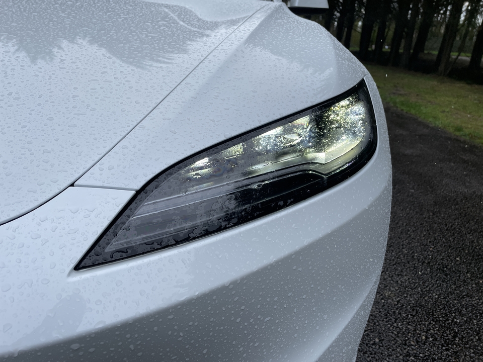 Tesla Model 3 Grande Autonomie (2024) : la meilleure dans son domaine