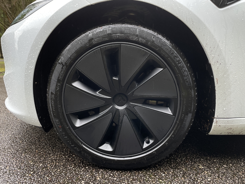 Tesla Model 3 Grande Autonomie (2024) : la meilleure dans son domaine