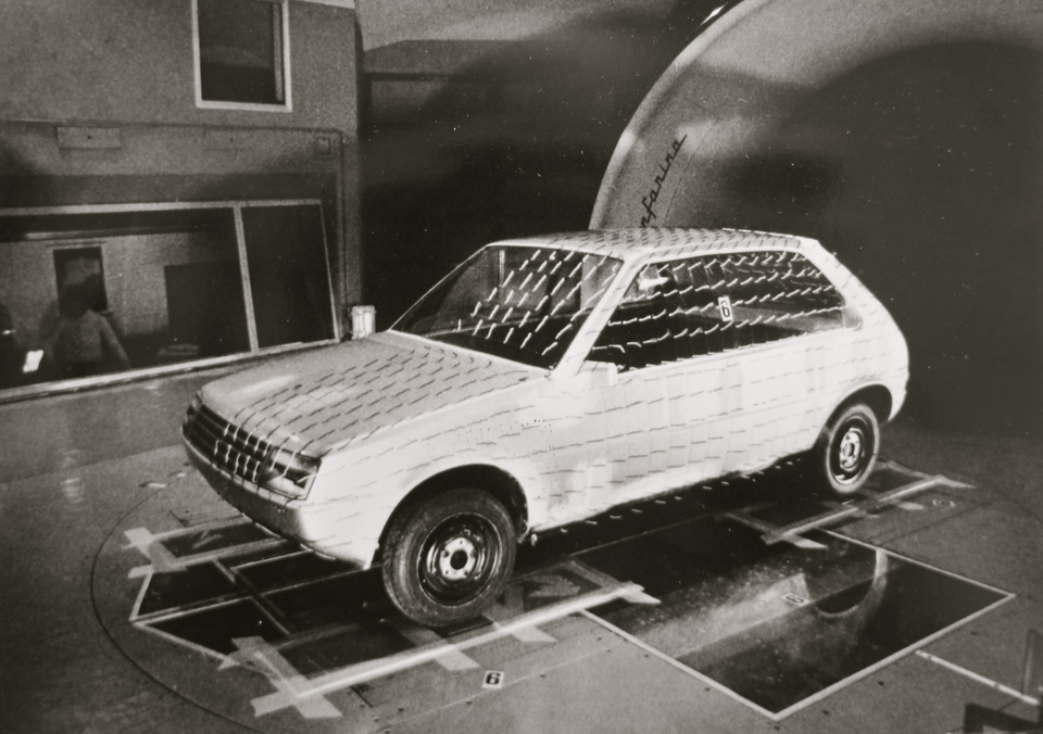 DESIGNERbyBELLU - Gérard Welter, double vie