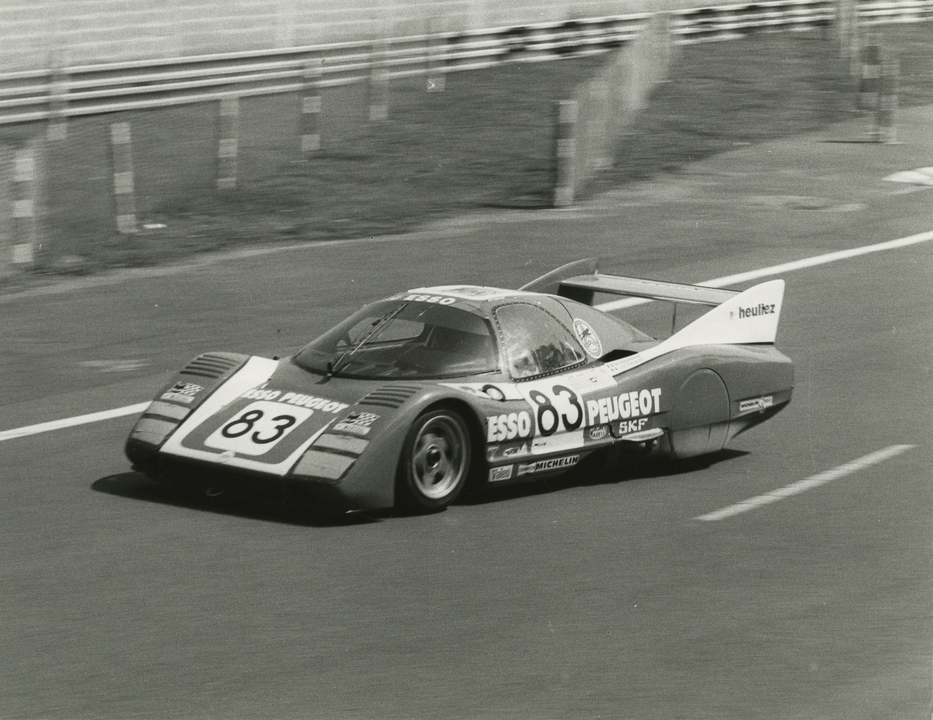 DESIGNERbyBELLU - Gérard Welter, double vie