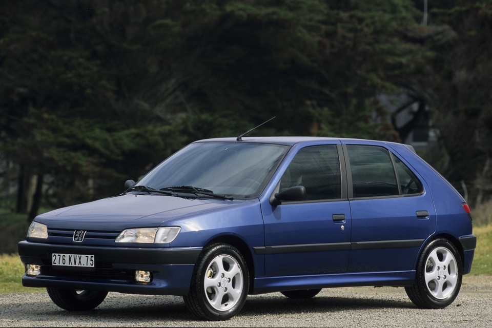 Peugeot 306 XSi (1993-2001) : un châssis de rêve à prix mini, dès 2 000