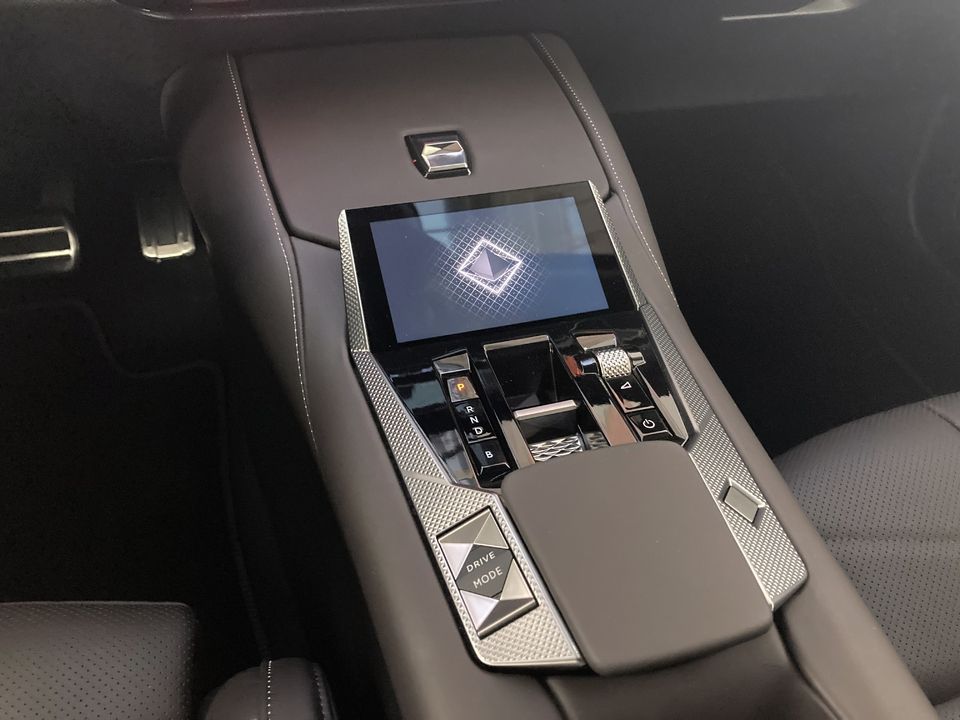 Présentation vidéo - DS 4 (2021) : l'âge de la maturité