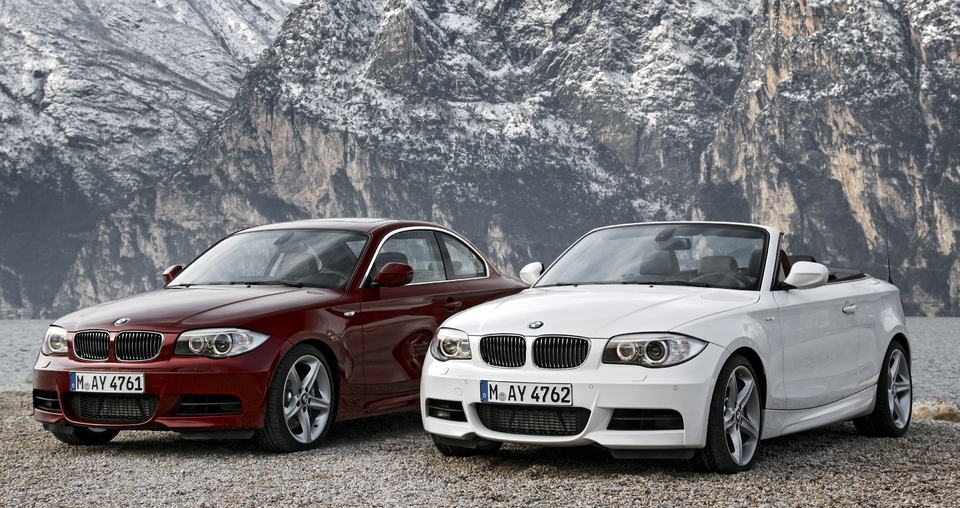 BMW 135i (2007 – 2013), des performances de 1M au tiers du prix, dès 15 ...