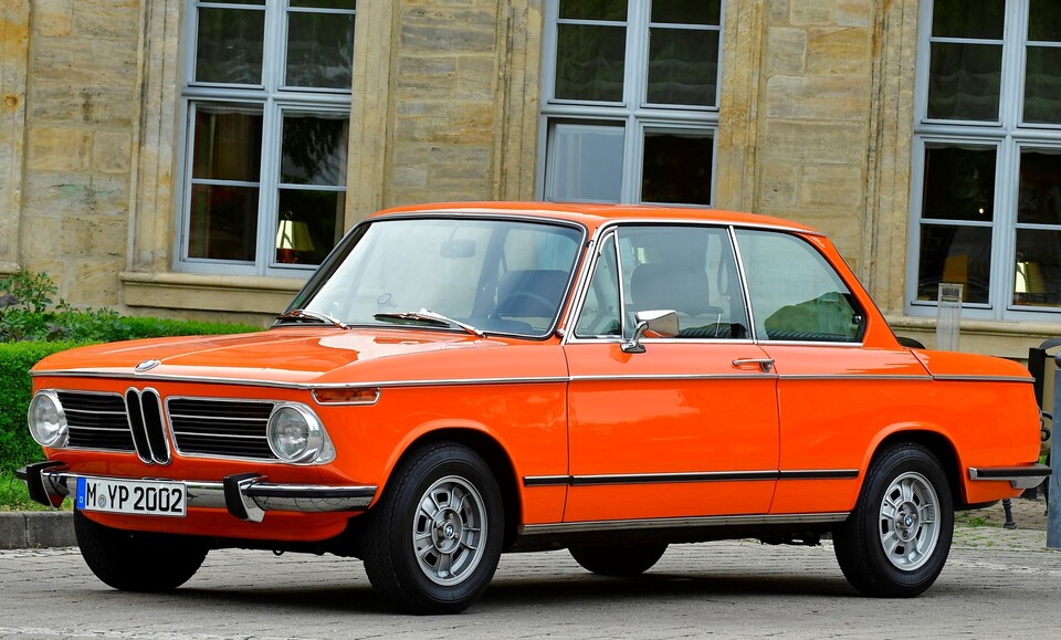 BMW 135i (2007 – 2013), des performances de 1M au tiers du prix, dès 15 ...