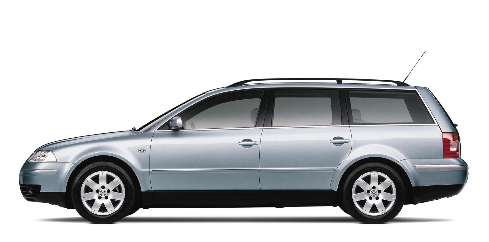 Ford Mondeo 2.5 V6 vs VW Passat V5, roturières aux cœurs nobles, dès 2 000