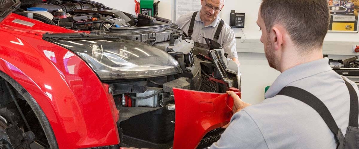 Peut-on changer son Klaxon à son gré