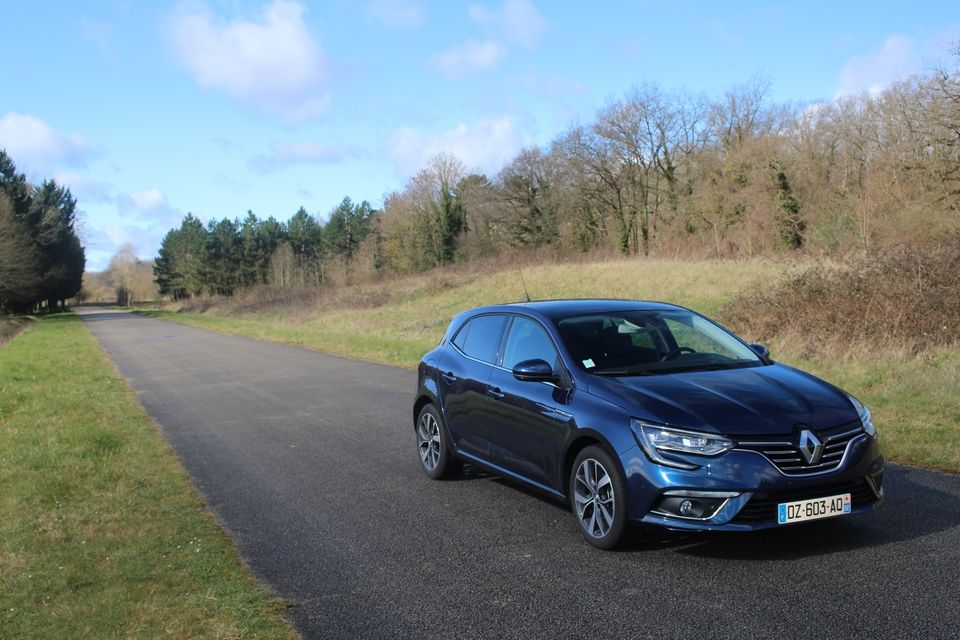 Essai - Renault Mégane Tce 130 : la gourmande - Page 2