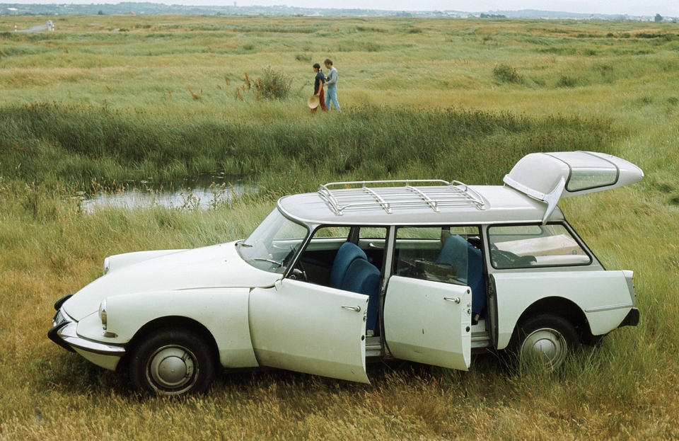 Au fait, pourquoi dit-on « break