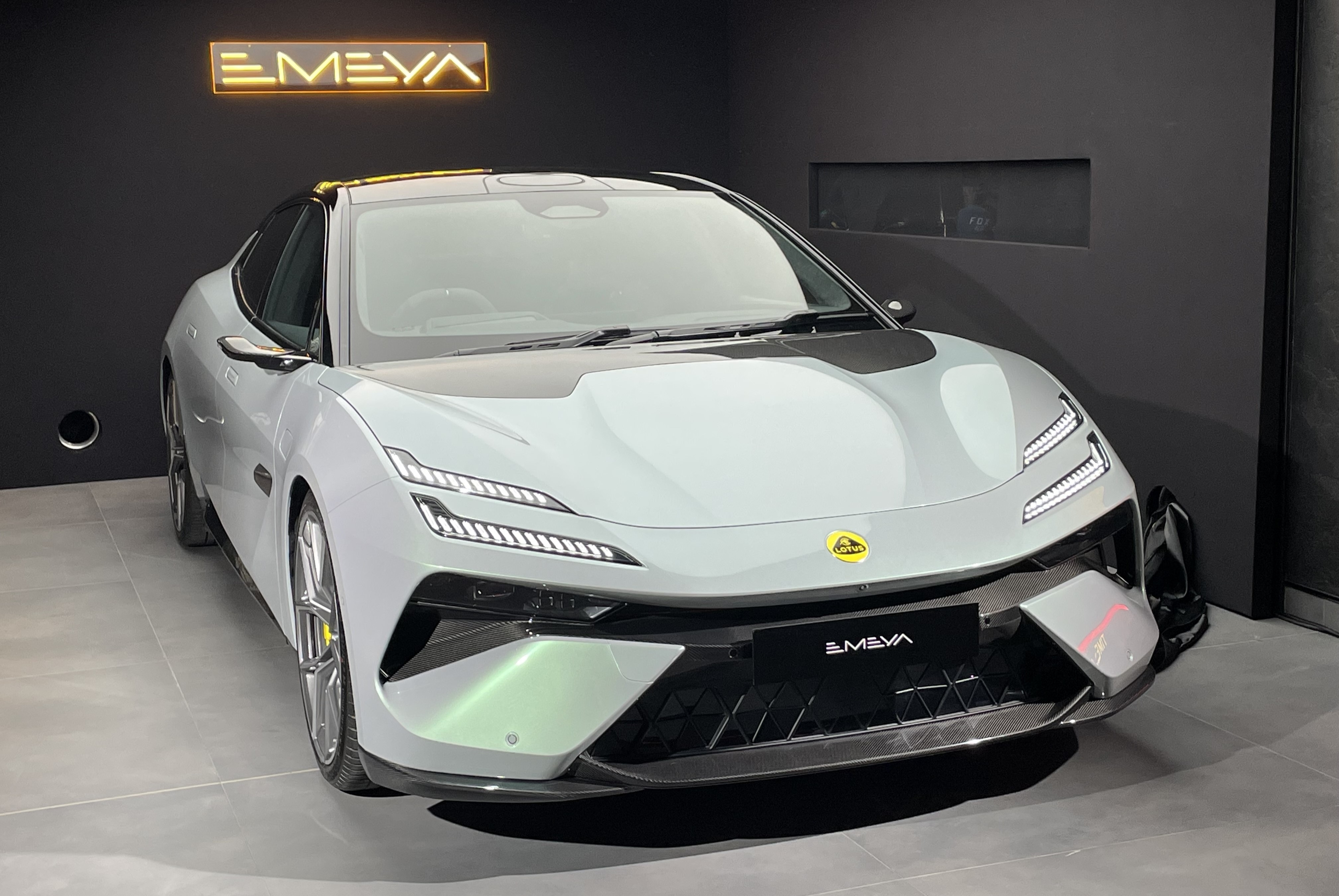 Mais où vont Volvo, Polestar, Lotus et tout le groupe Geely