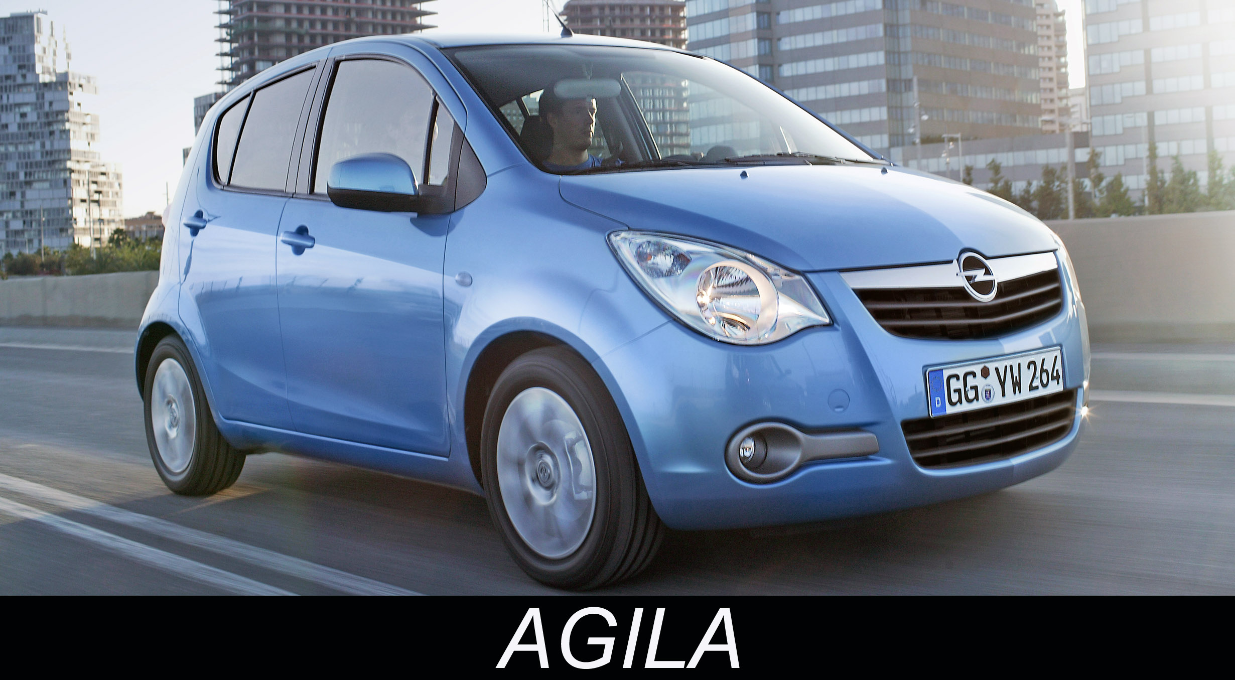 Quelle Opel choisir ? - Page 7