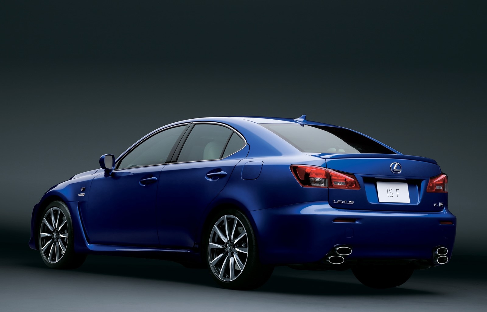 Lexus IS F (2008 – 2013), la furie increvable, dès 25 000