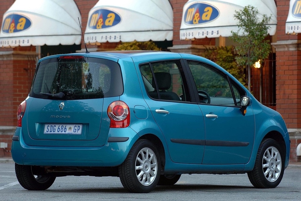 Notre Top 10 des restylages "discutables" (Tome 2)