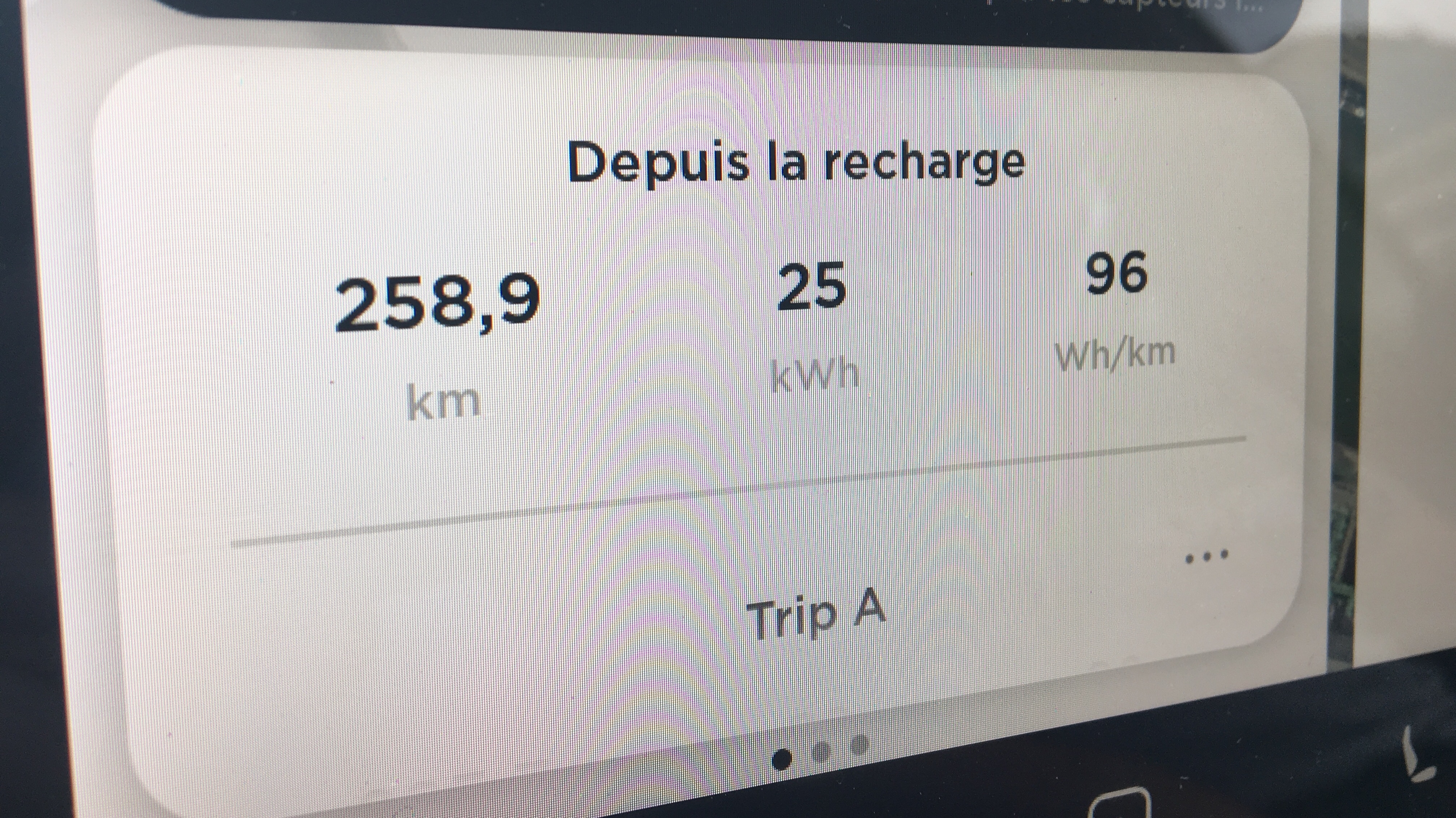 Vidéo - La Tesla Model 3 jusqu'à la panne : record d'autonomie battu
