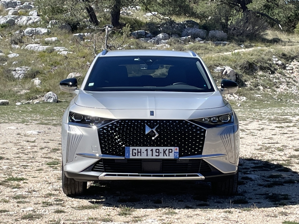 Essai vidéo - DS 7 restylée (2022) : un deuxième 7 pour confirmer - Page 3