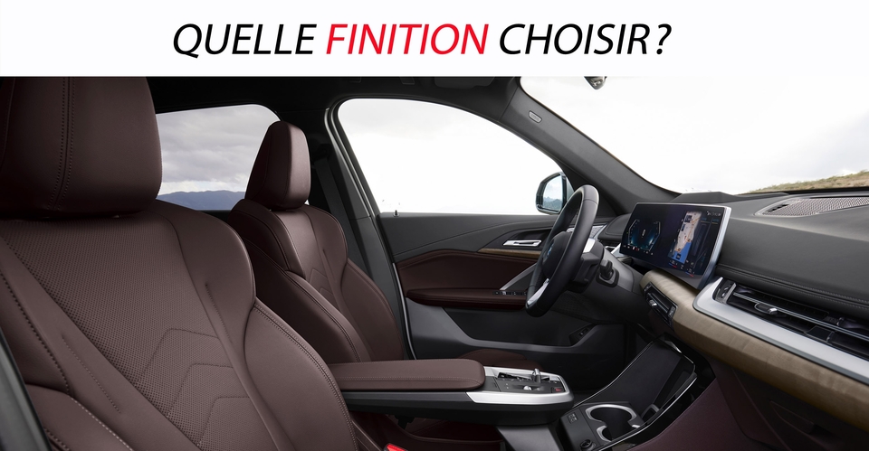 SUV BMW X1 : lequel choisir ? - Page 3