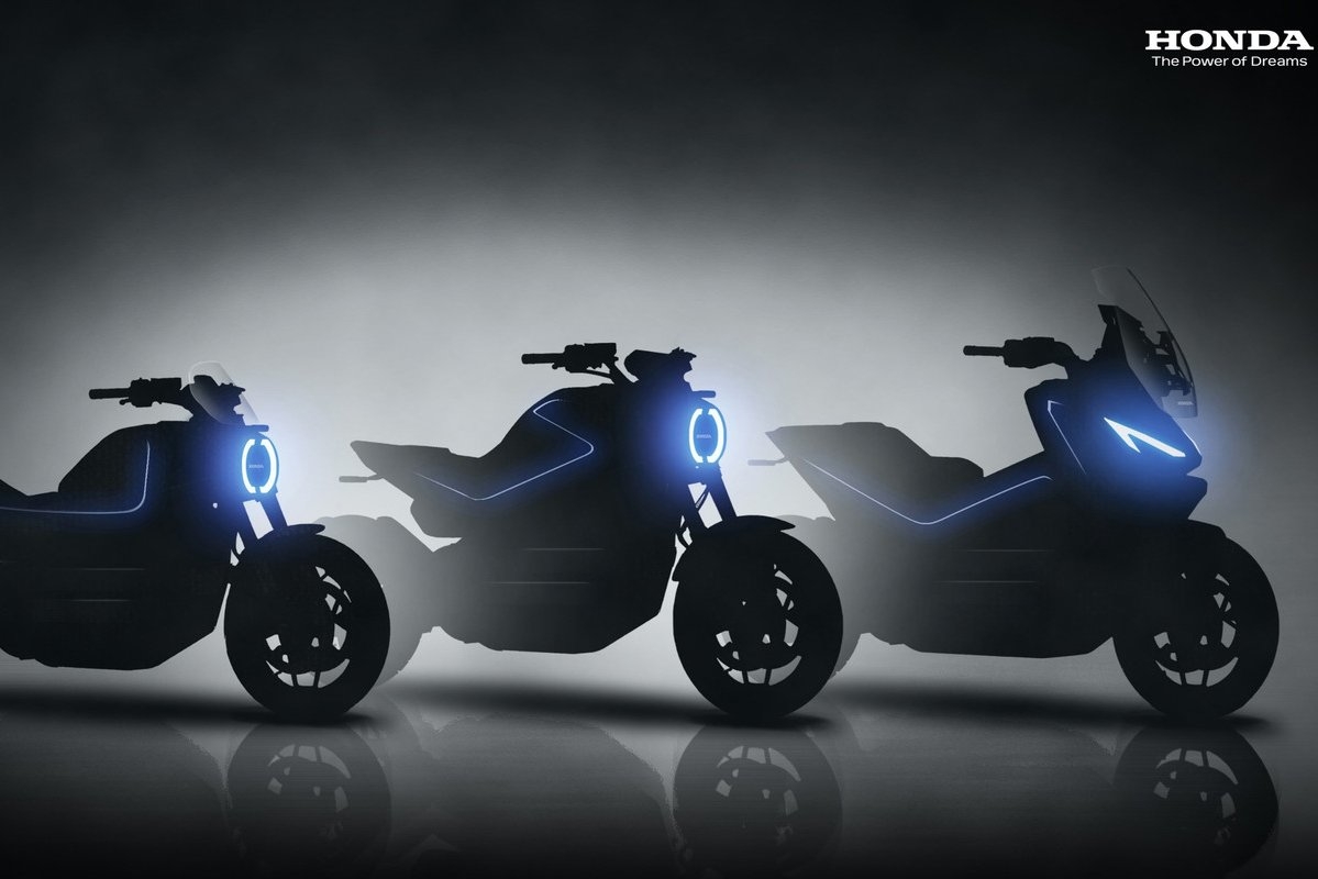 Honda en dit plus sur ses ambitions électriques