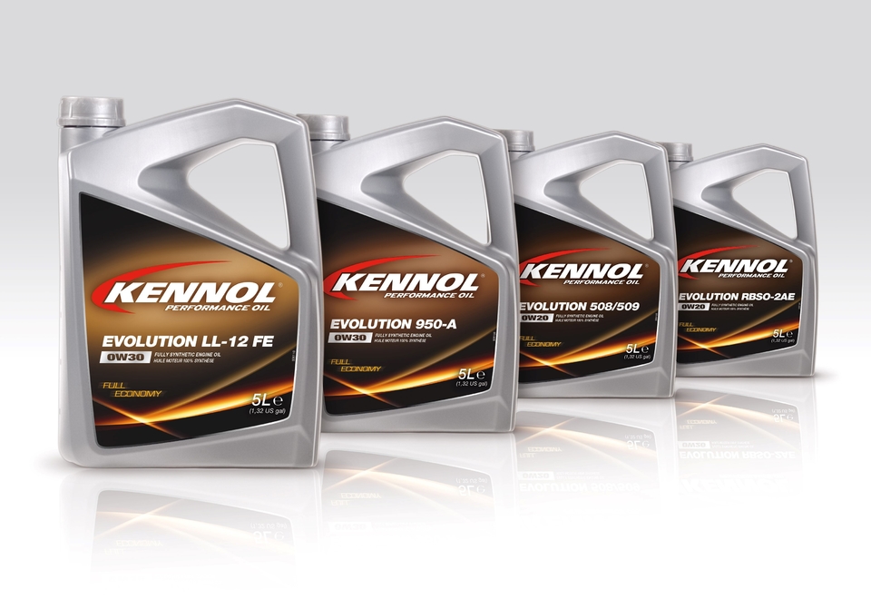 Comment bien choisir son huile moteur