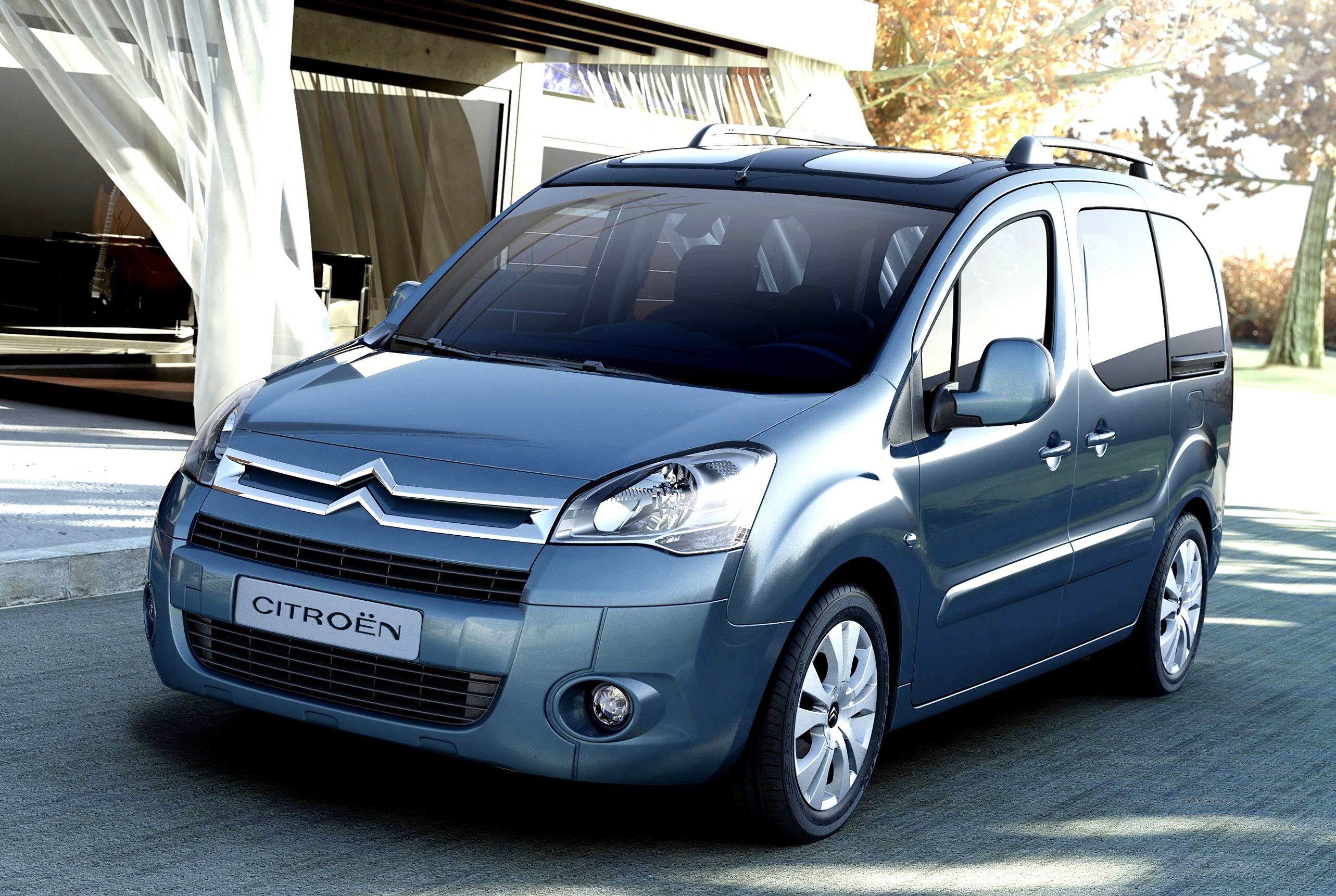 Avant/après : tout savoir sur le restylage du Citroën Berlingo II