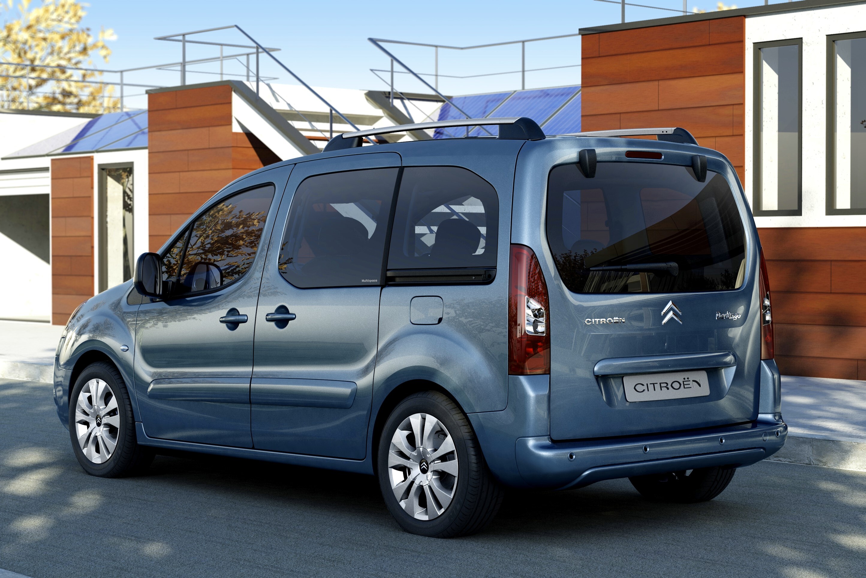 Avant/après : tout savoir sur le restylage du Citroën Berlingo II