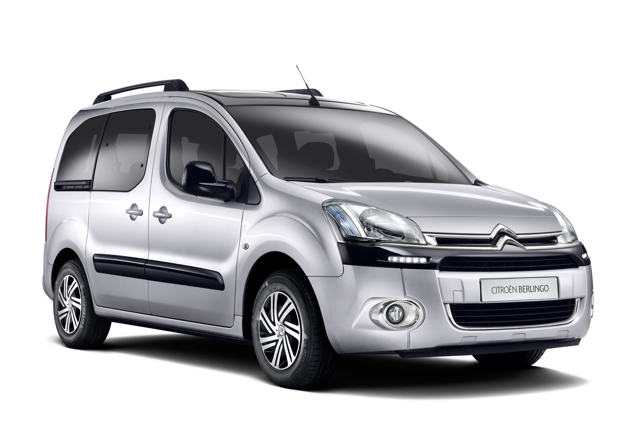Avant/après : tout savoir sur le restylage du Citroën Berlingo II