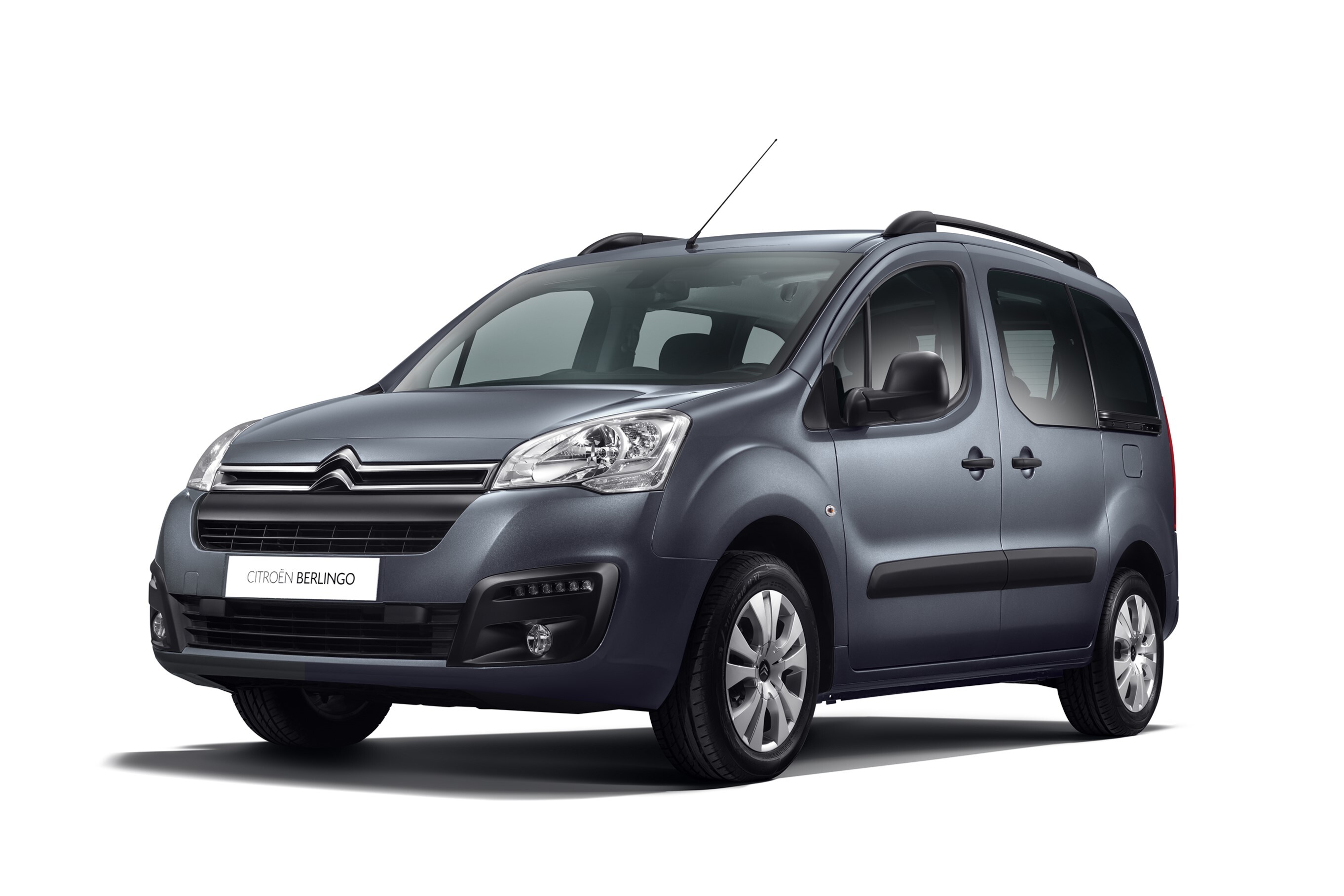 Avant/après : tout savoir sur le restylage du Citroën Berlingo II