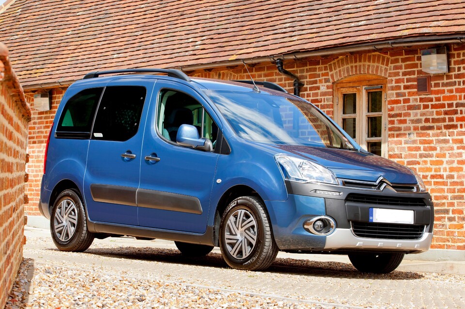 Avant/après : tout savoir sur le restylage du Citroën Berlingo II