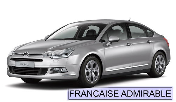 Citroën C5