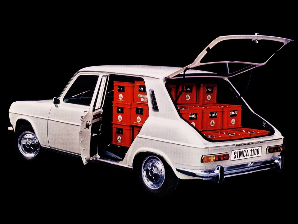 Simca, vous vous souvenez