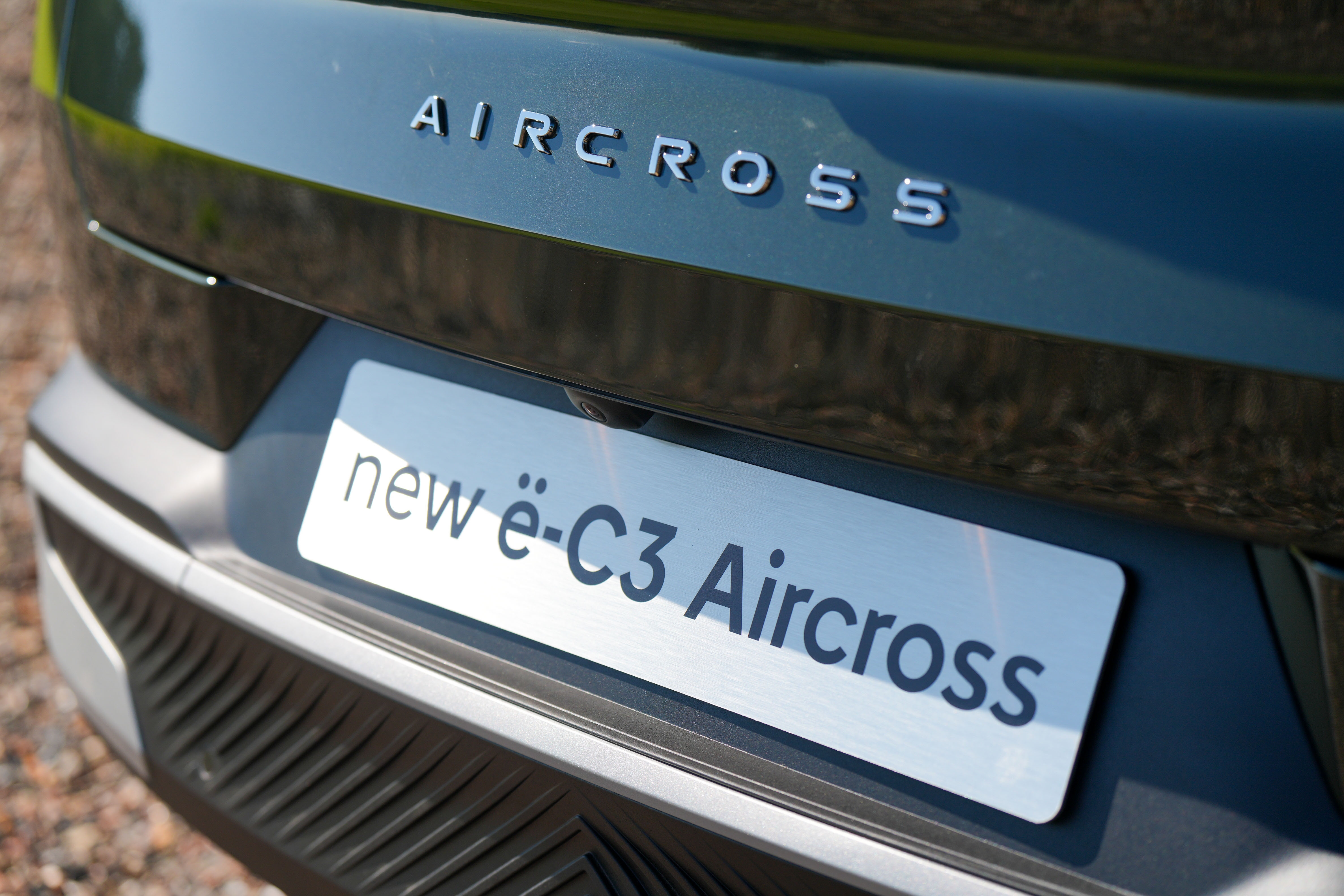 Le Citroën C3 Aircross disponible en 5 ou 7 places veut séduire les ...