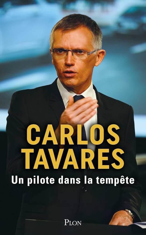 Carlos Tavares: "un jour, si Stellantis va mal, Leapmotor sera dans la ...