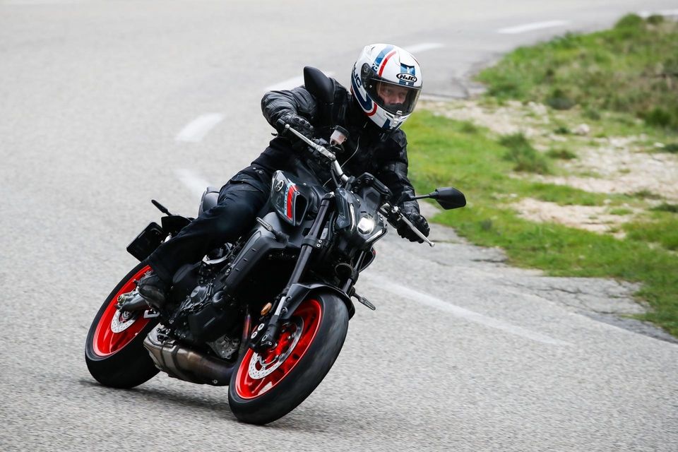 Essai - Yamaha MT-09 mod. 2021 : un plaisir au diapason ! - Page 2