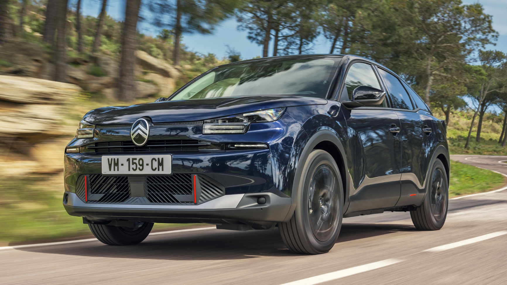 Future Citroën C4 : à quoi faut-il s’attendre