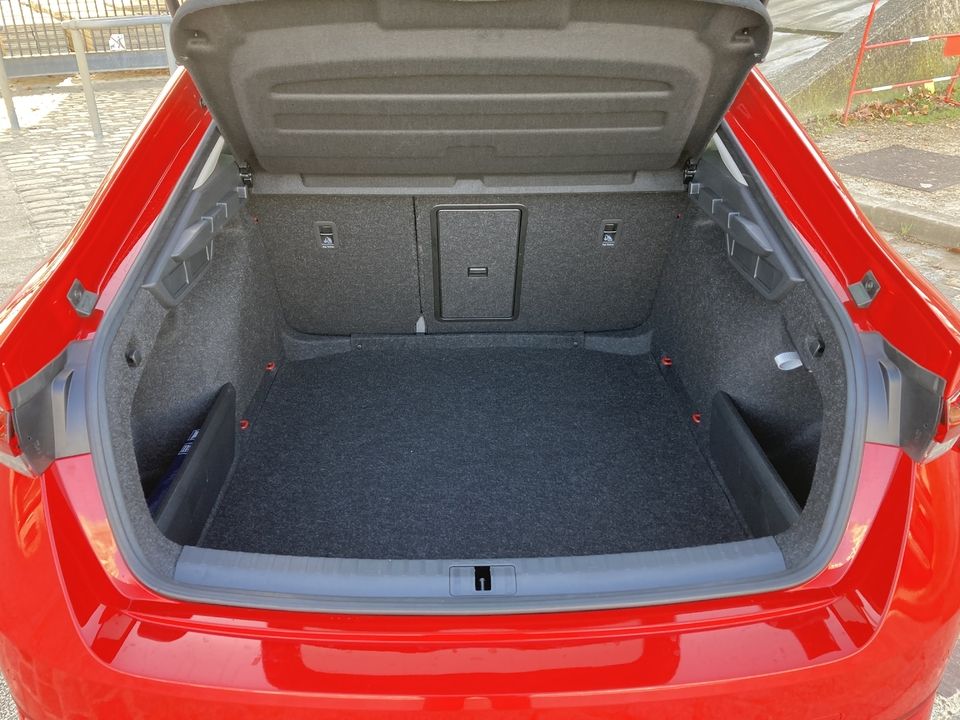 Essai - Skoda Octavia TDI 116 ch : tellement pro