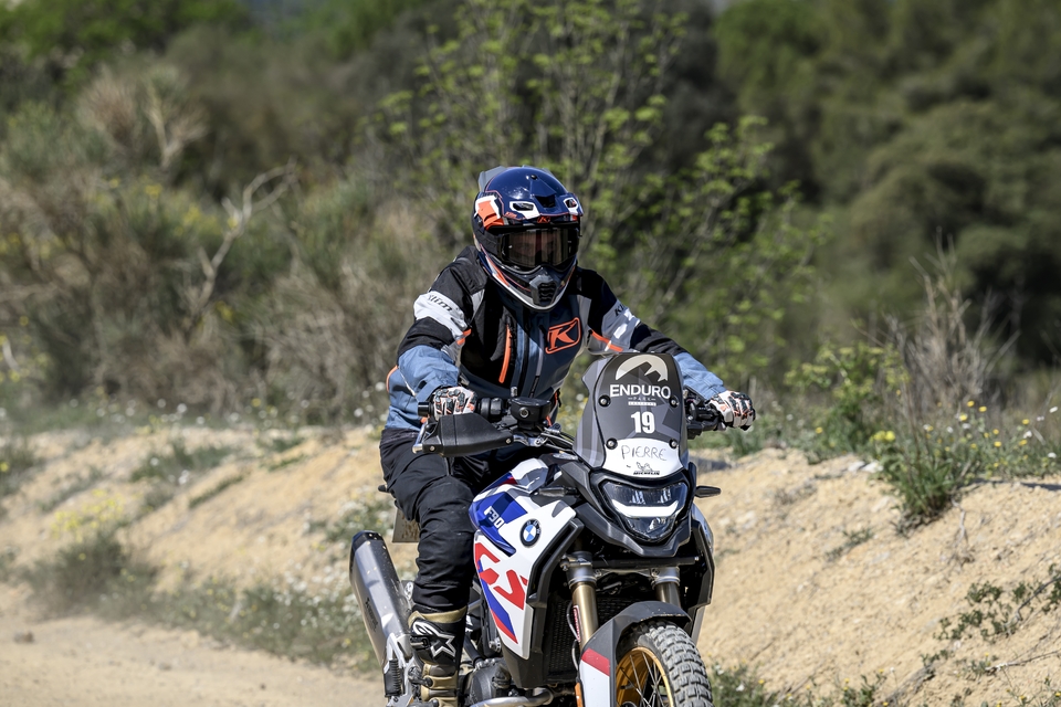 Comparatif off road – BMW R 1300 GS VS BMW F 900 GS : GS ou GS ? - Page 2