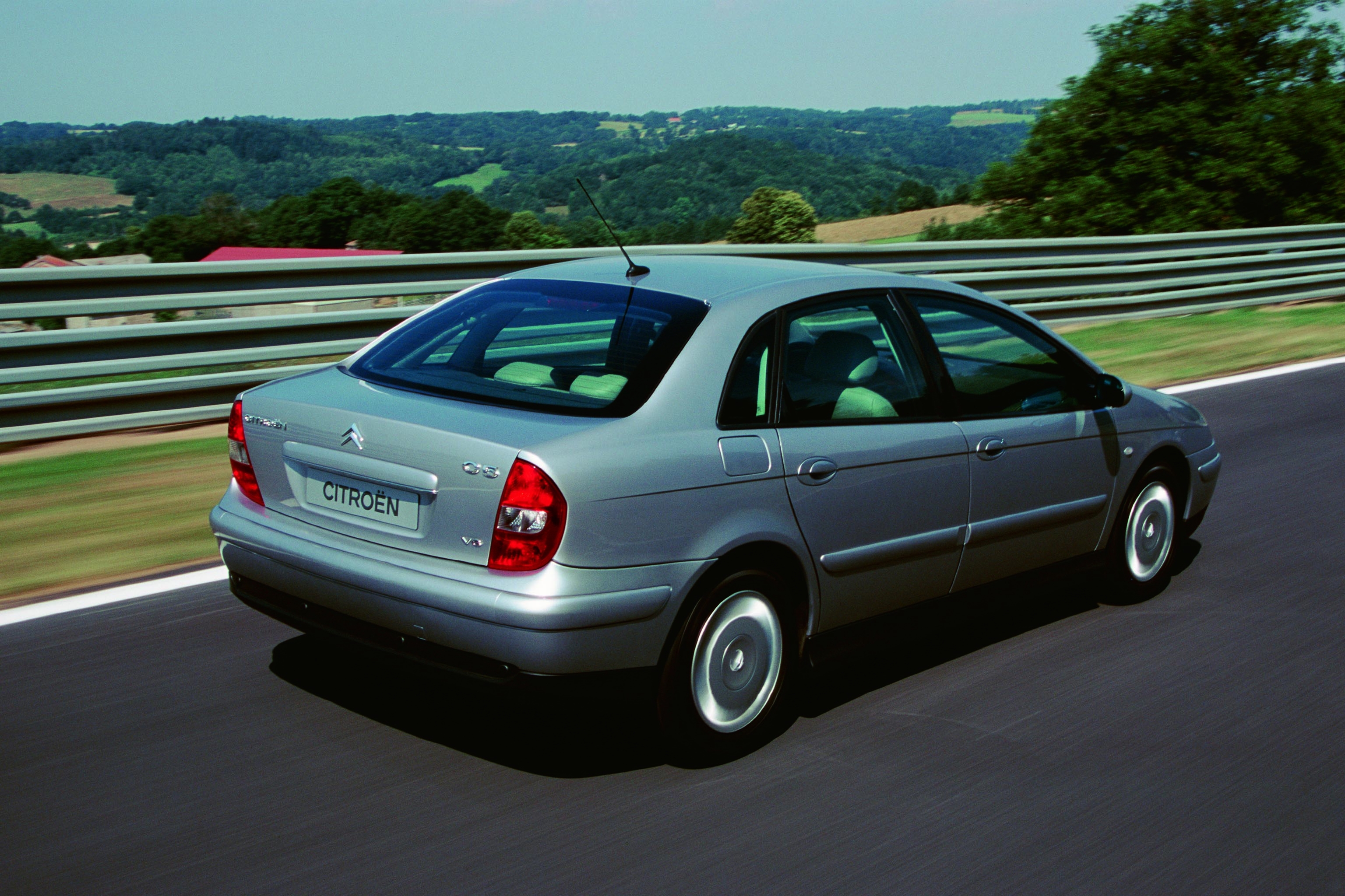Ces occasions oubliées qu'on achète à prix "normal" : la Citroën C5 (2001)