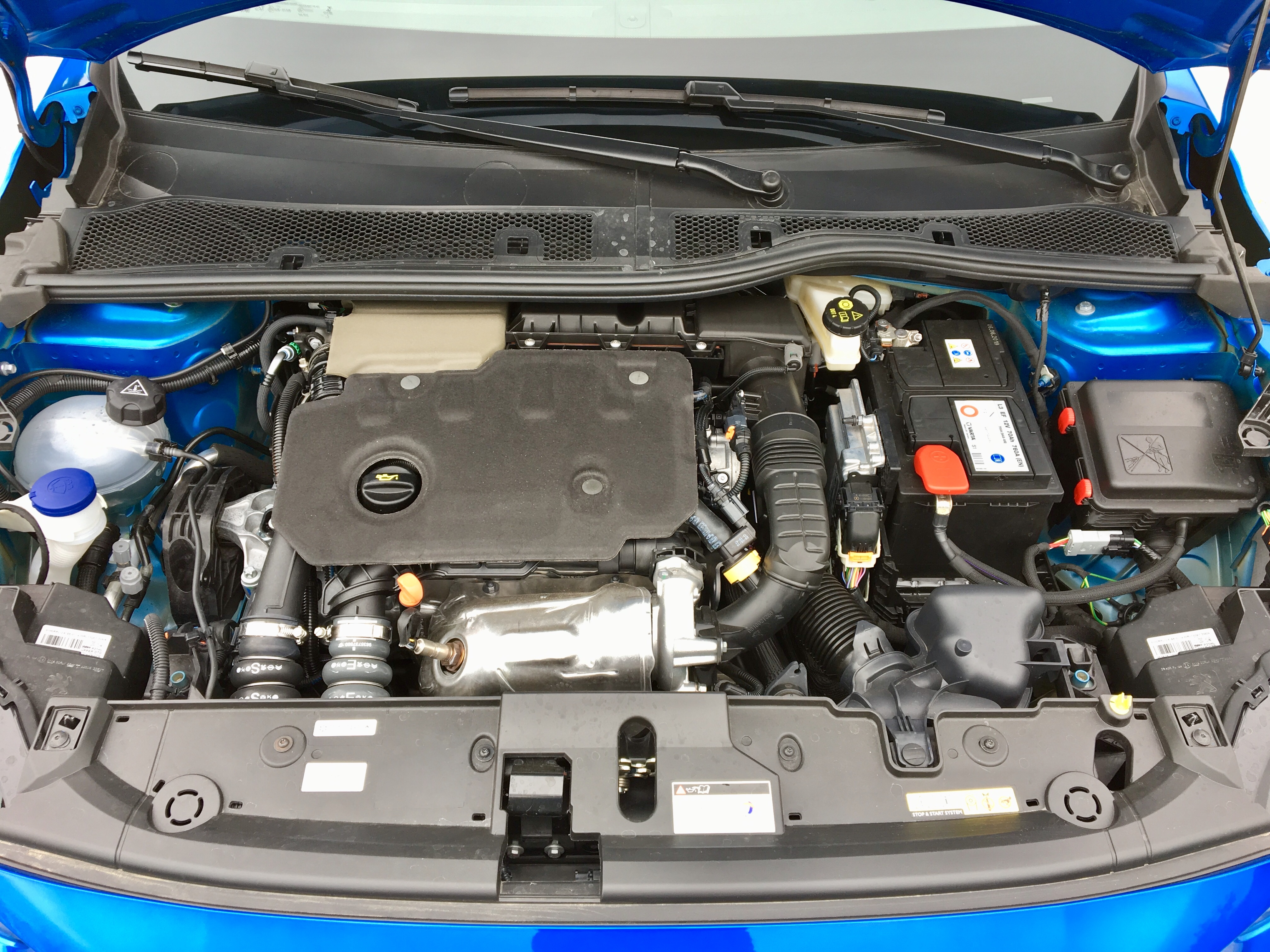 Essai - Peugeot 208 BlueHDI 100 : que vaut la seule 208 diesel