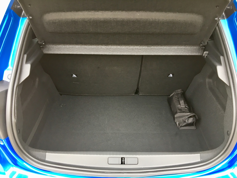 Essai - Peugeot 208 BlueHDI 100 : que vaut la seule 208 diesel